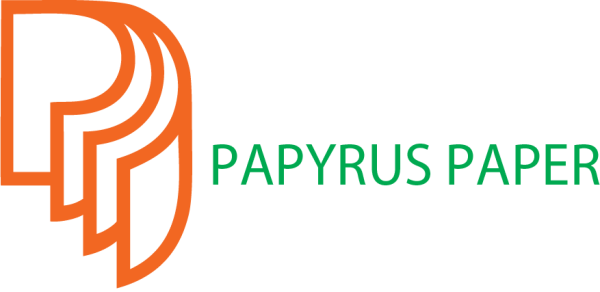 What kind of paper is used for food packaging - Papyrus Papers